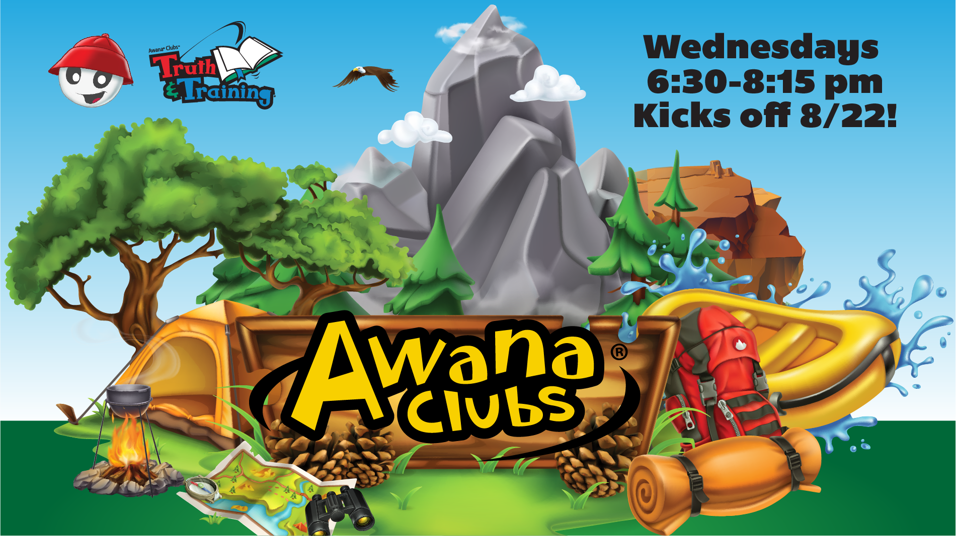 AWANA | Bay Life Church